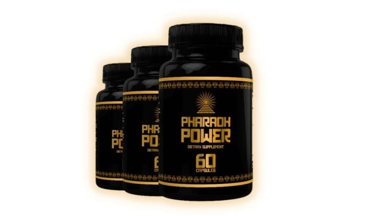 Pharaoh Power Reviews - Male Enhancement Pills to Increase Stamina ...