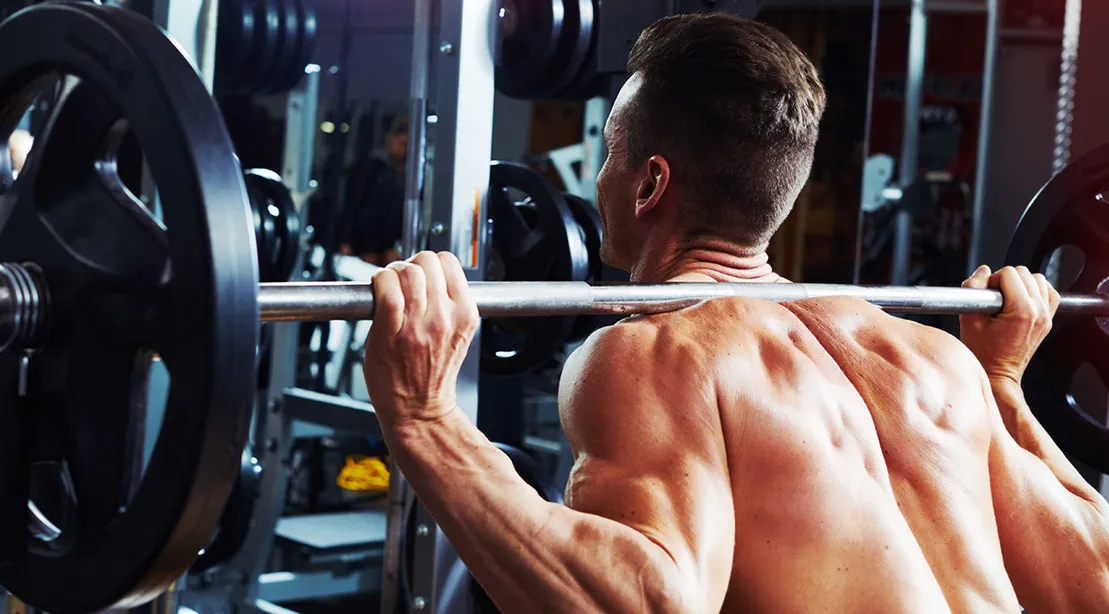 The Ultimate Guide to Back Workout Routines for Bodybuilding