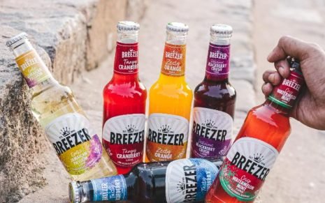 The Truth About Breezer: Is It Good for Your Health?