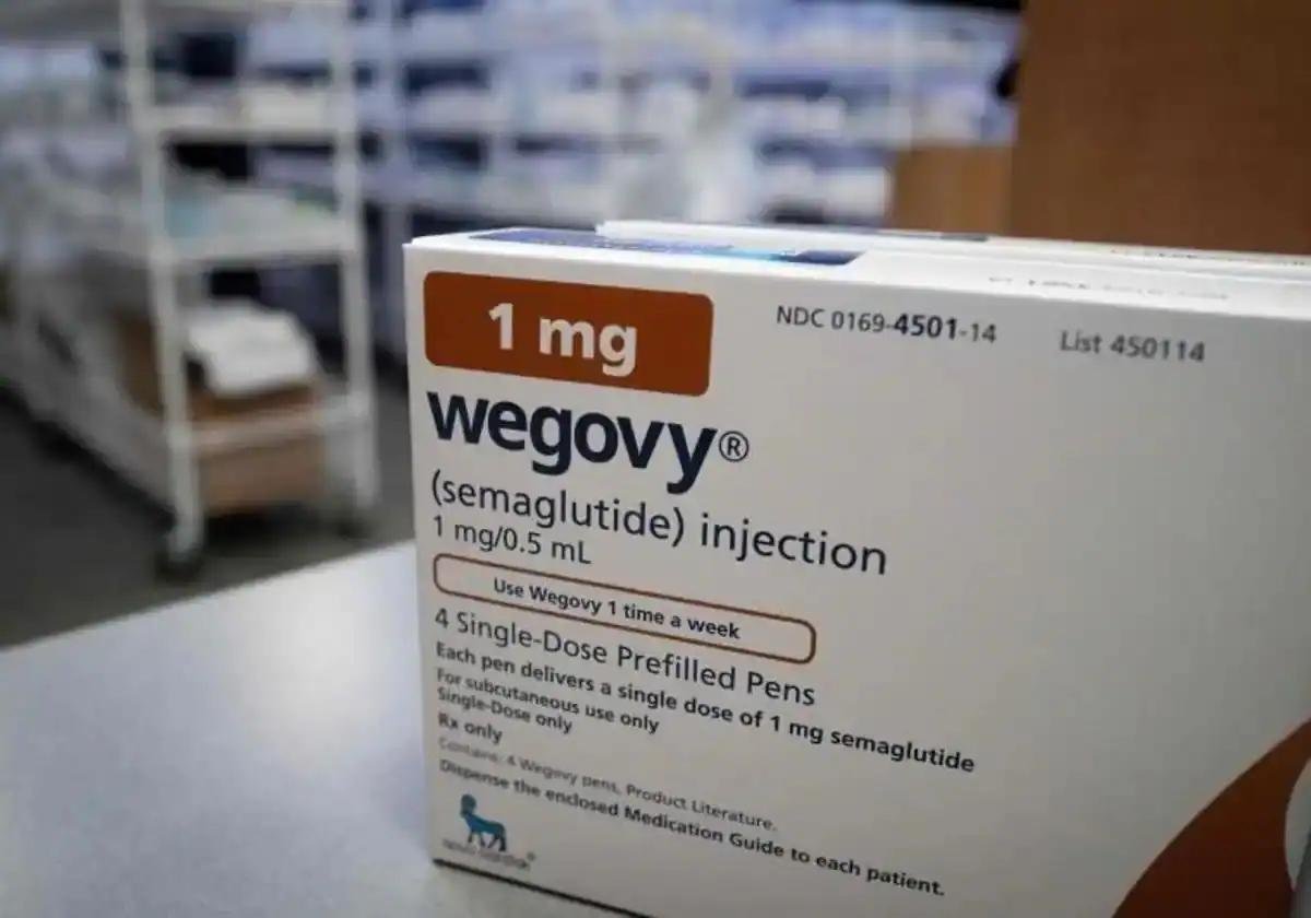 The Ultimate Guide to Wegovy: The New Weight Loss Drug