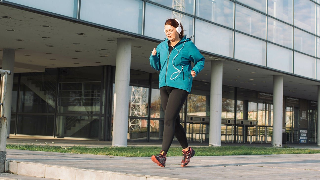 How to Breathe When Running: Tips and Techniques