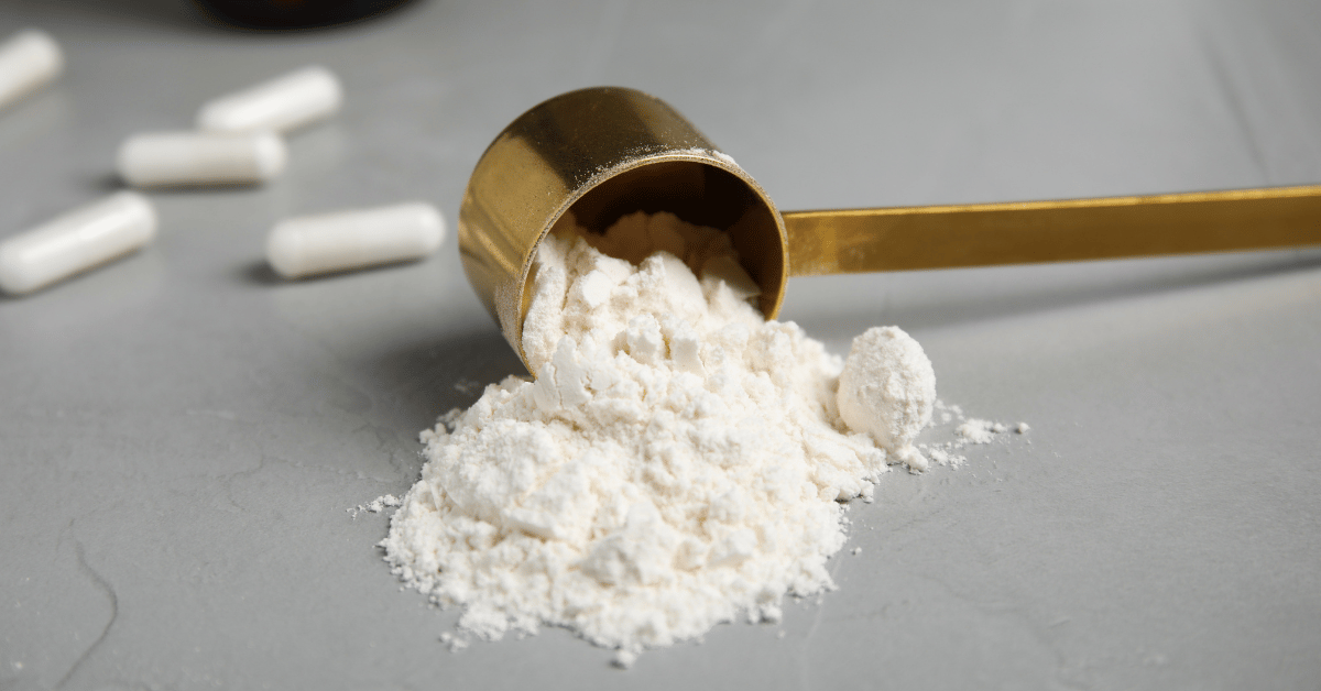Casein: What it is, Benefits and Properties