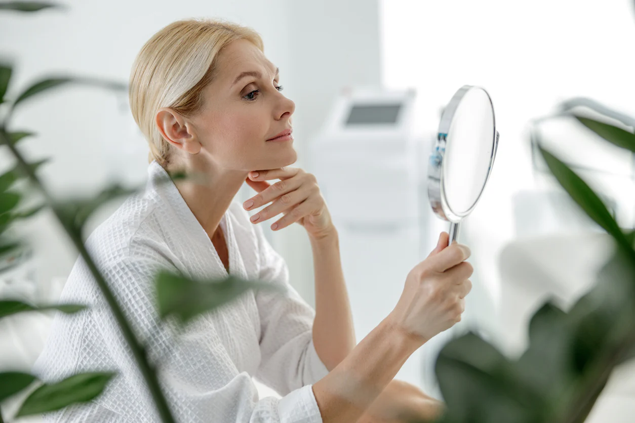 Timeless Beauty: Skincare Tips for Flawless Skin in Your 50s